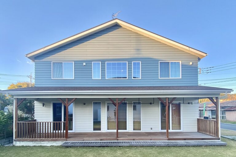 トップページ | アーバンホーム-America-house